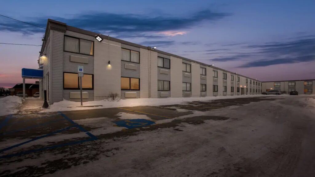 Stunning Fargo ND Hotels Gallery | Best Hotel in Fargo ND
