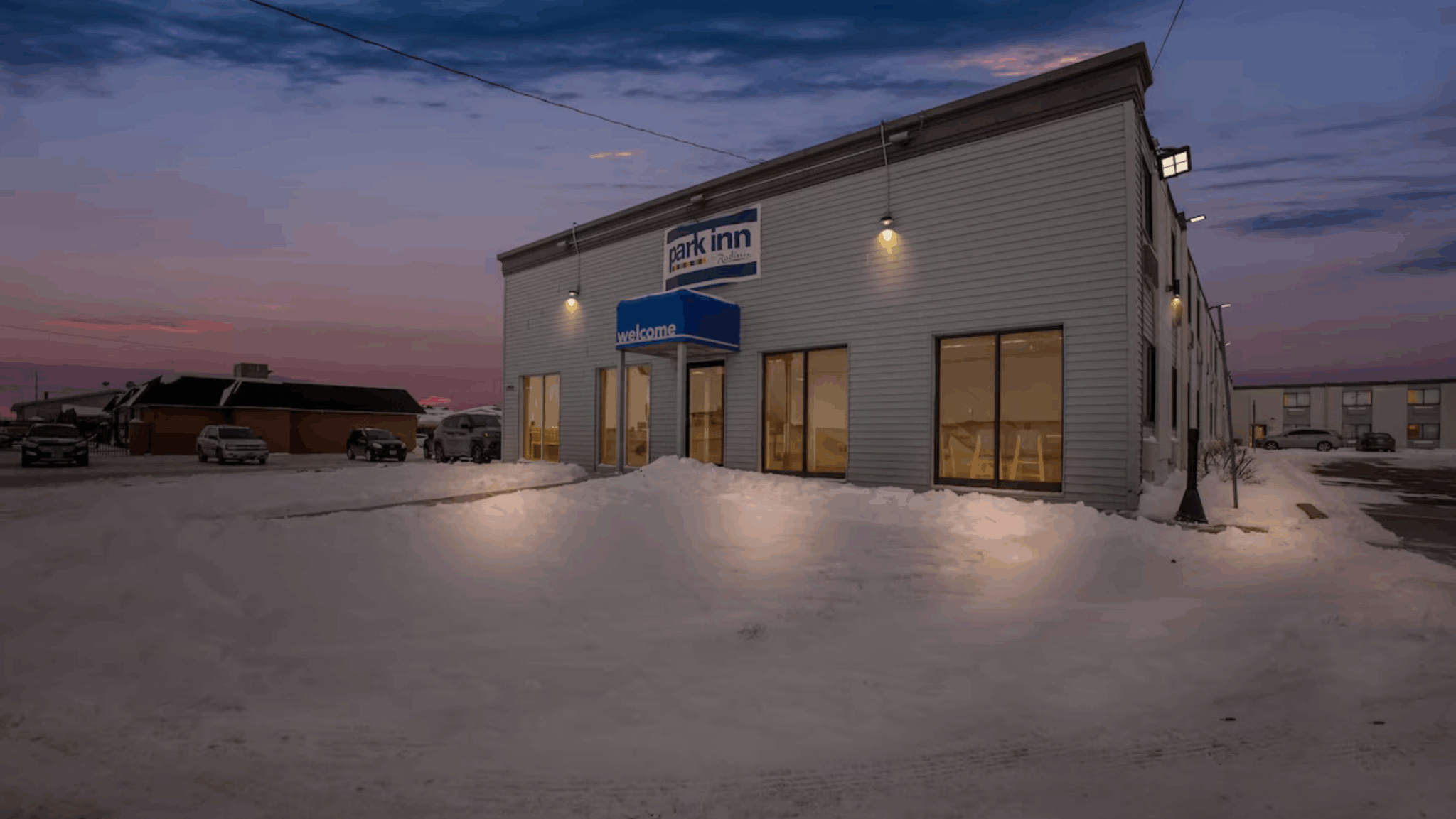 Discover Premier North Dakota Fargo Hotels for Your Stay – Contact Park Inn
